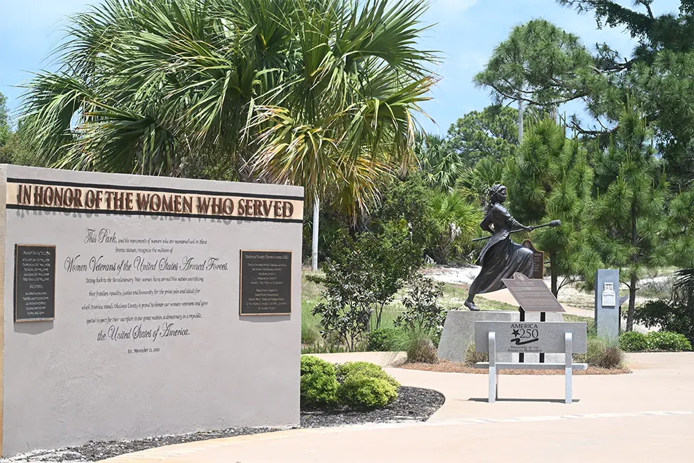 Qualifying begins for March 10, 2026 Municipal Election | Okaloosa ...